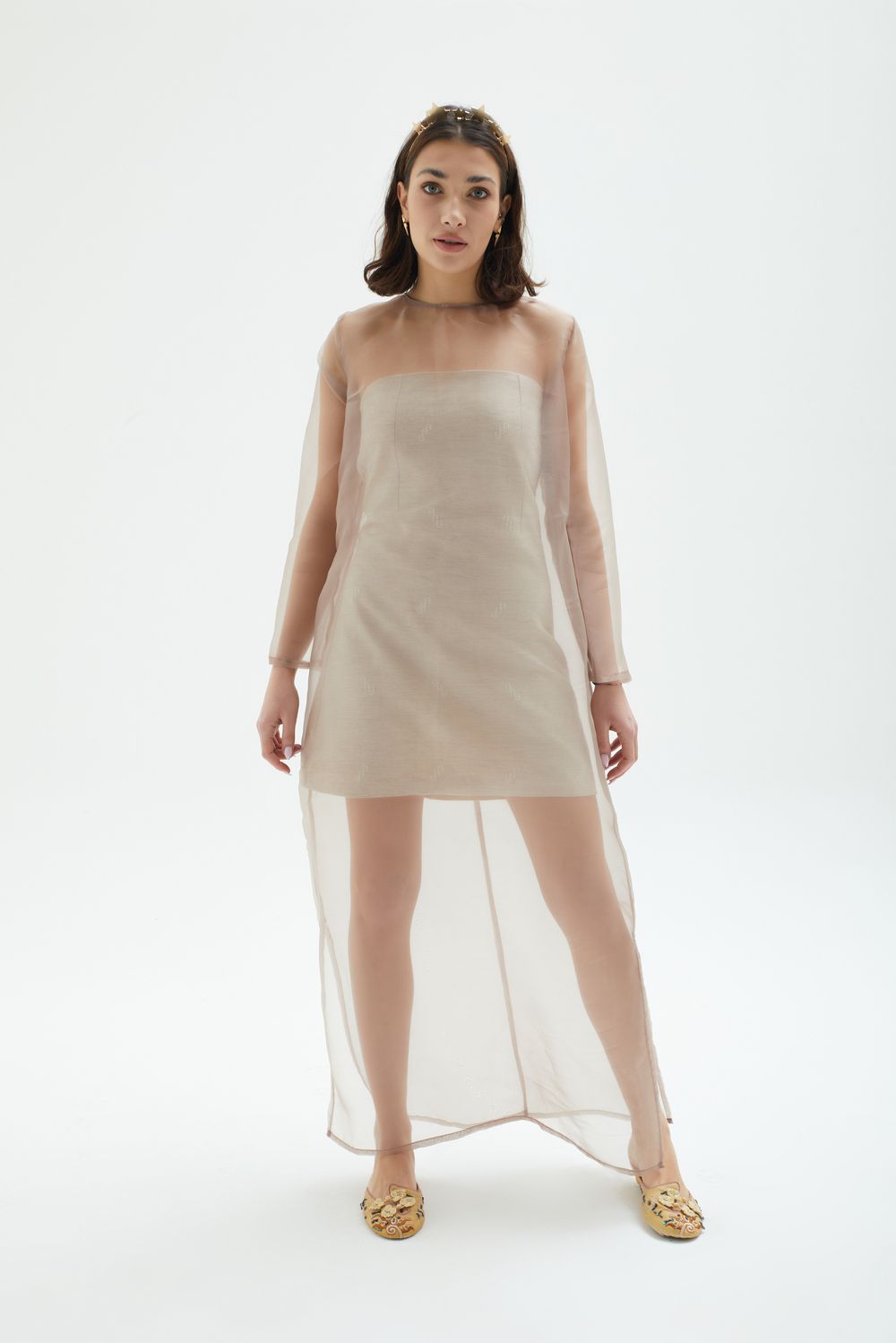 Supernova Sirius Elbise - mutlumikrop.com