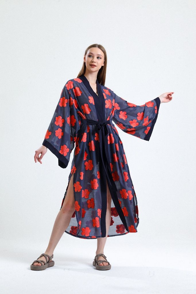 Samson Kimono - mutlumikrop.com