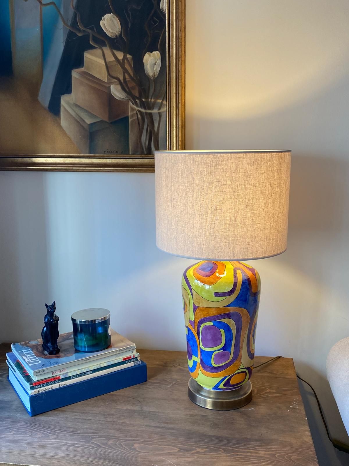 CREATION ABAJUR - mutlumikrop.com