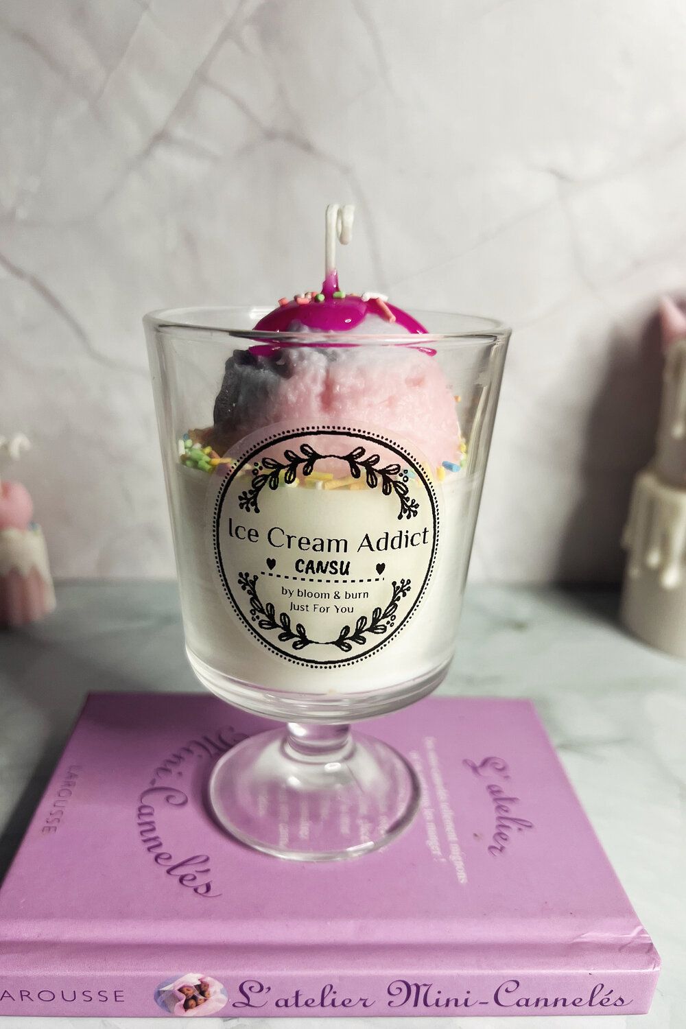 Ice Cream Addict Mum - mutlumikrop.com