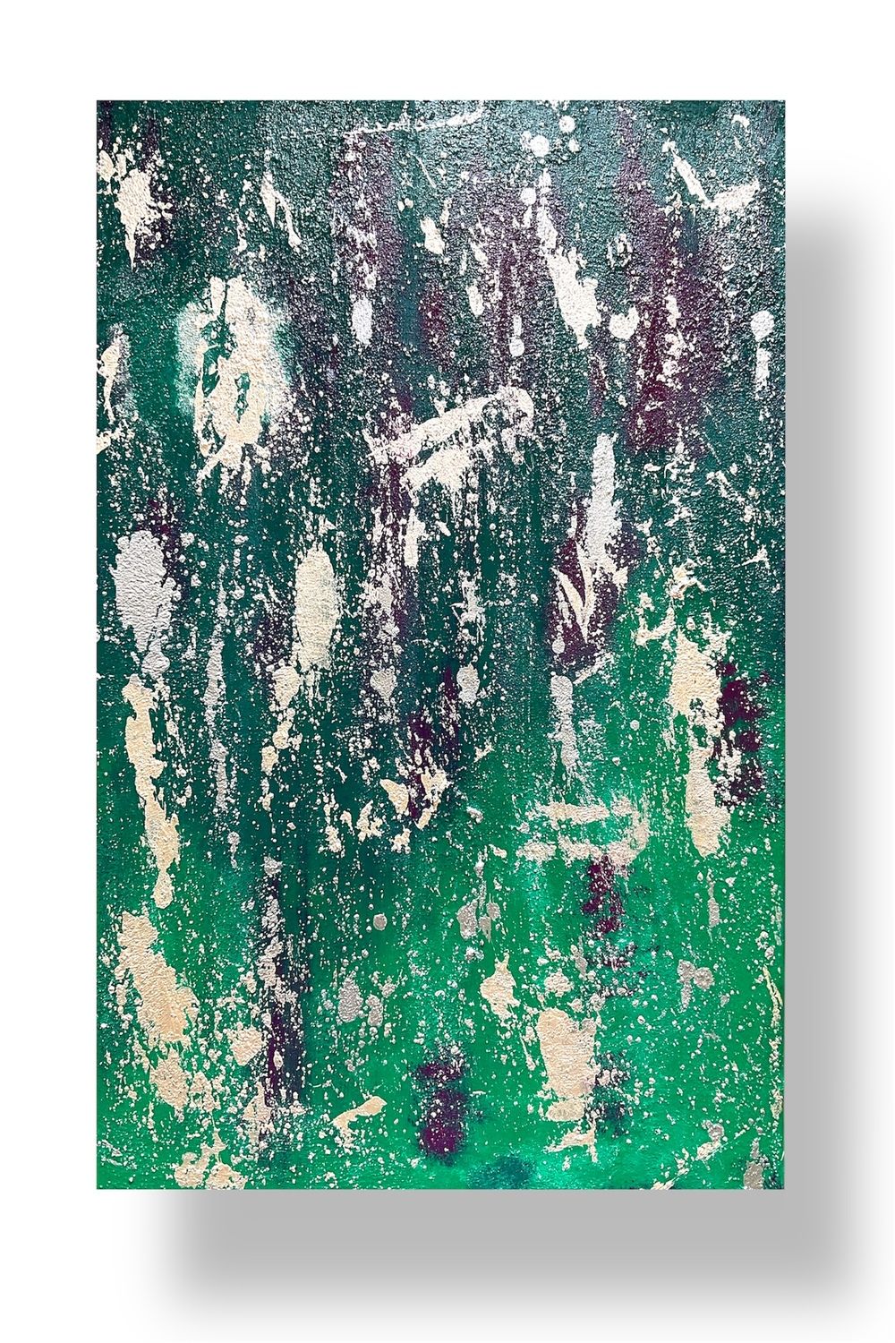 Living texture - mutlumikrop.com