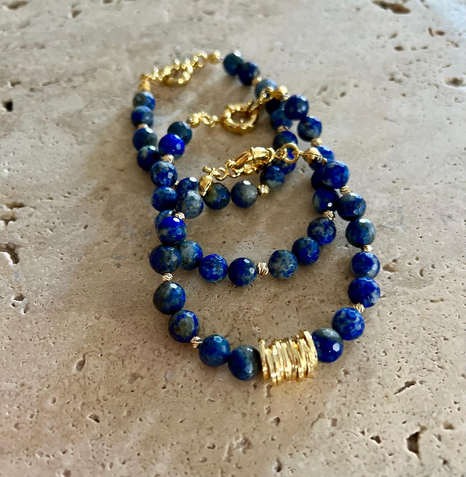 Lapis Bileklik - mutlumikrop.com