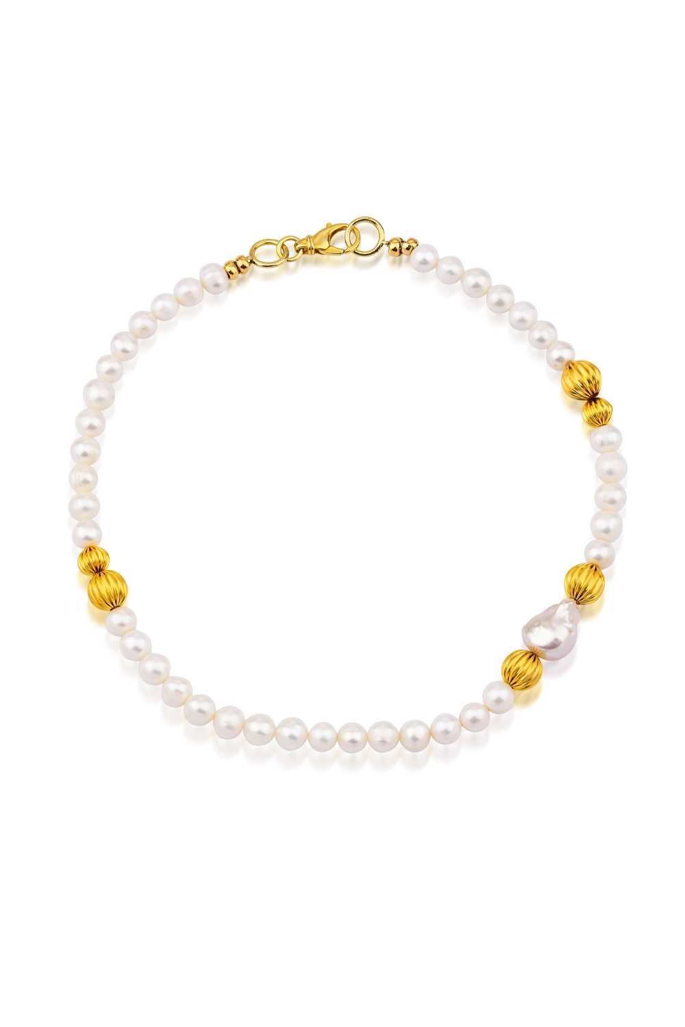 Barok Kolye - mutlumikrop.com