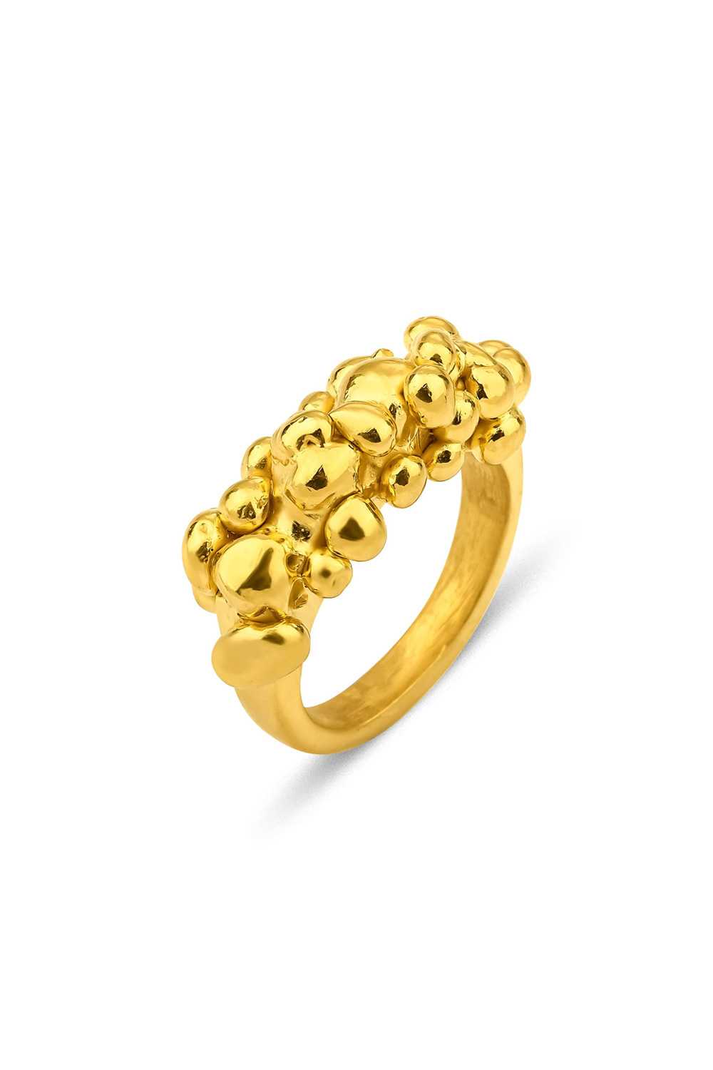 Bubble Yüzük - mutlumikrop.com