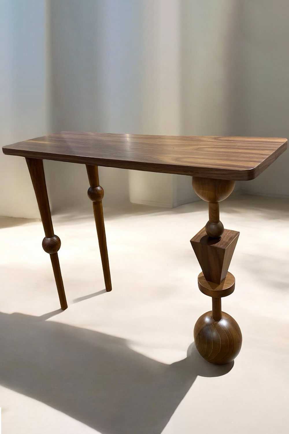 Ahşap Dresuar - mutlumikrop.com