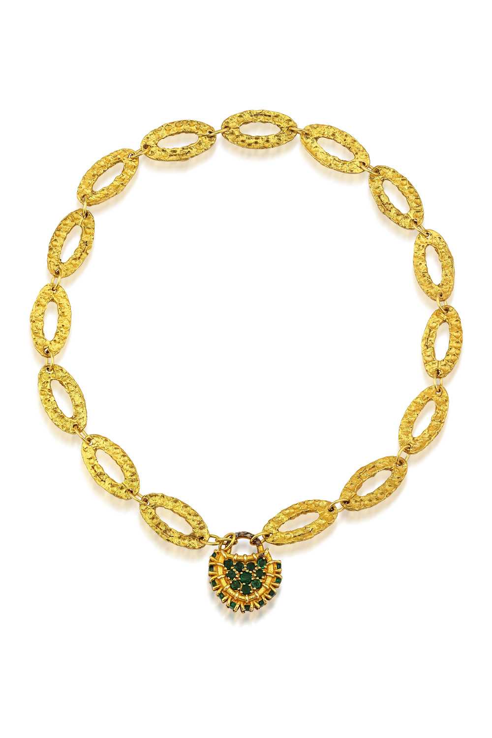 Ema Kolye - mutlumikrop.com