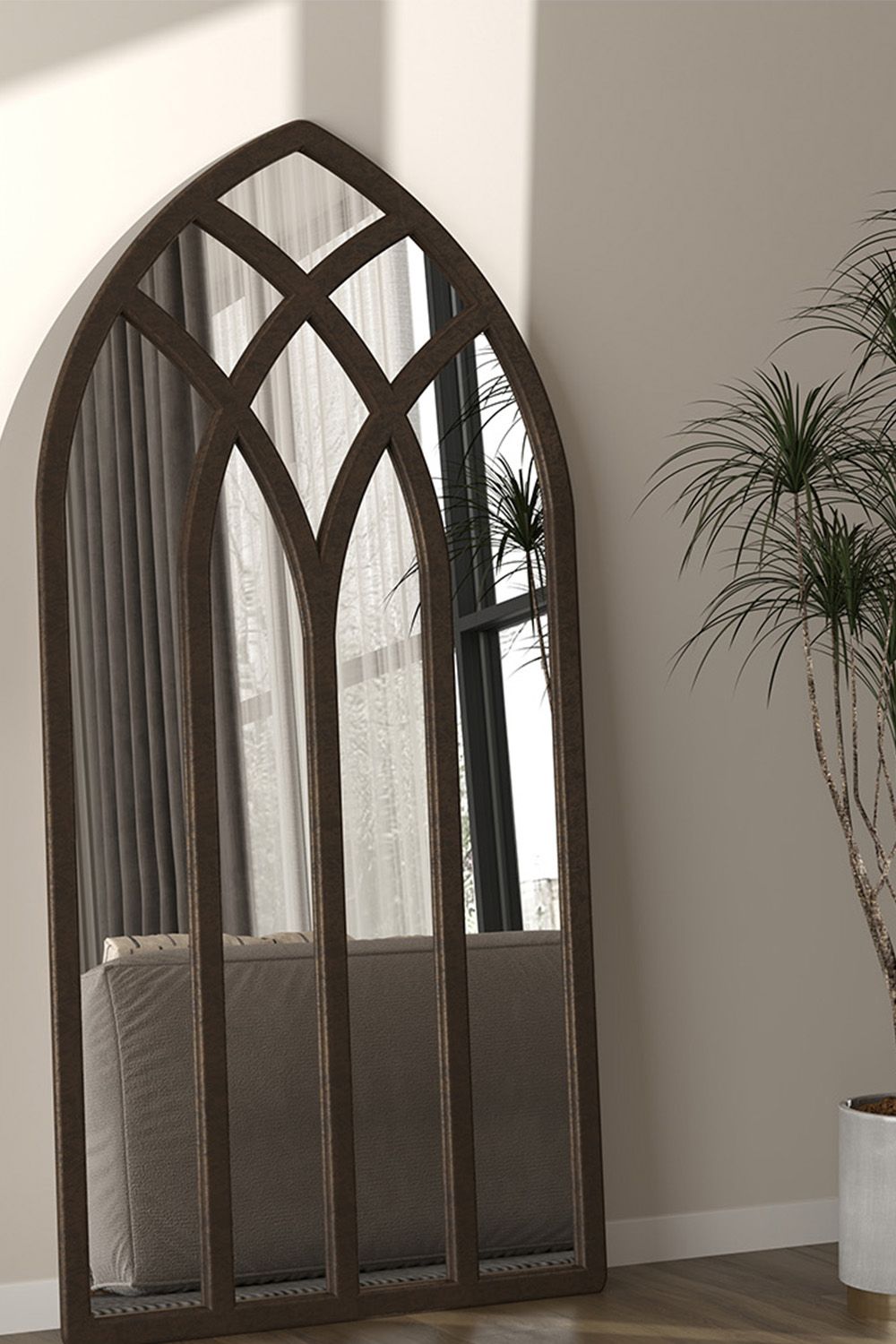 Fira Boy Aynası - mutlumikrop.com