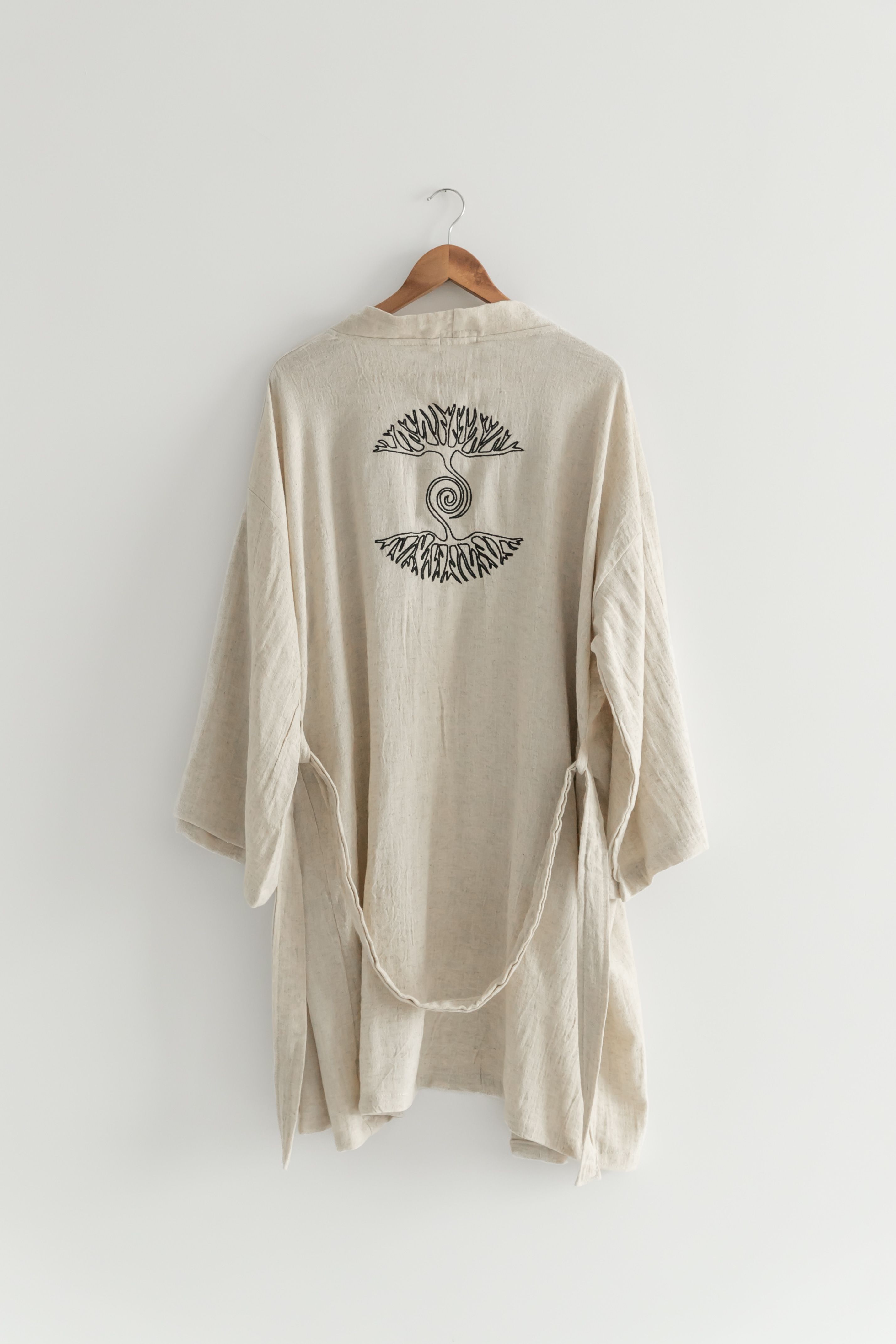 Kimono As Above - mutlumikrop.com