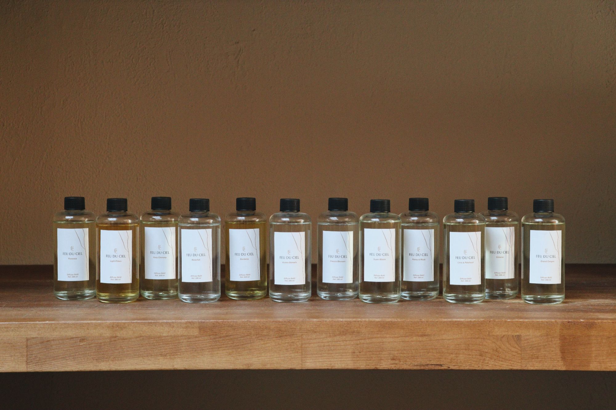 Volcano Refill - mutlumikrop.com