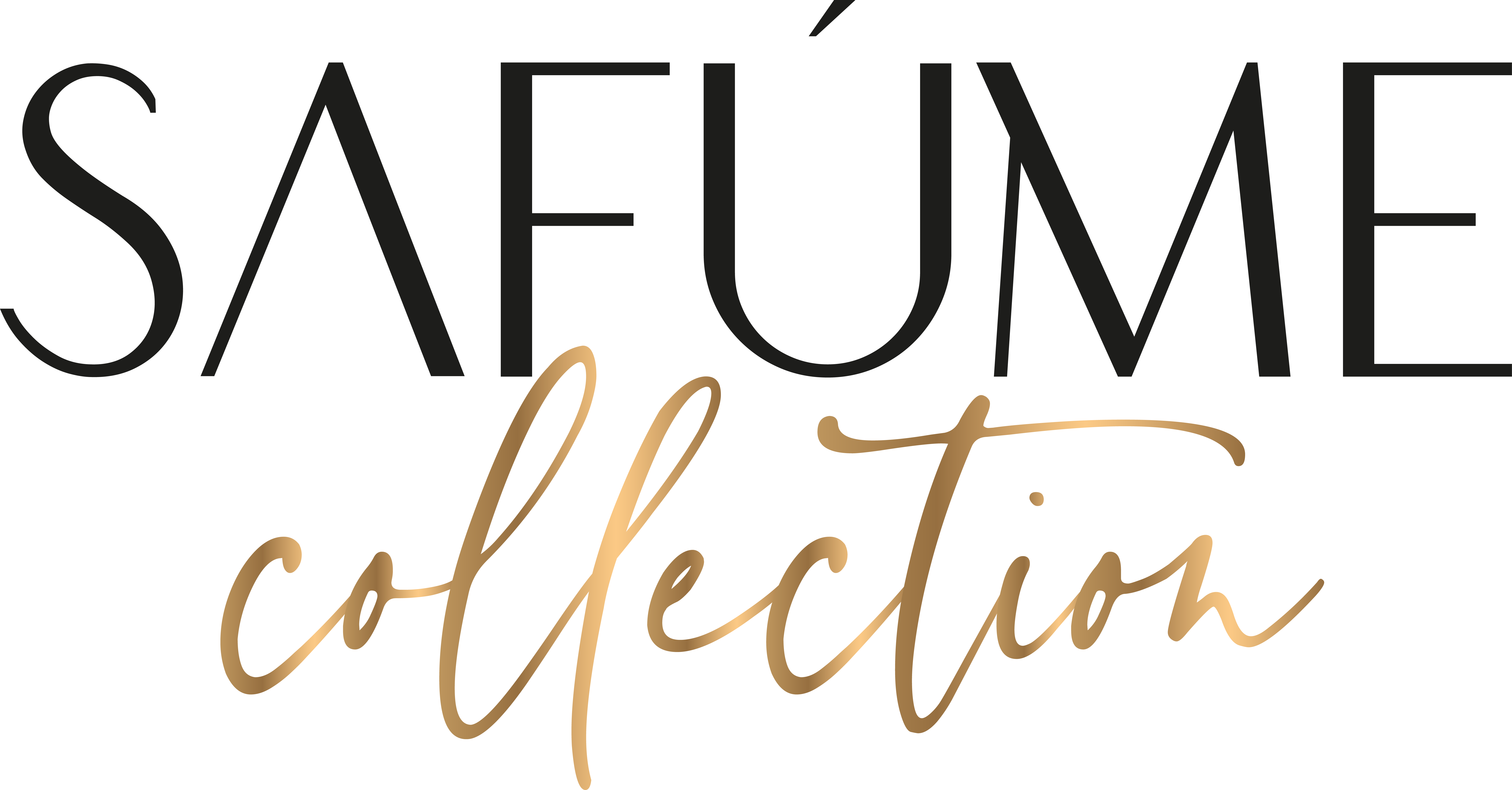 Safume Collection - mutlumikrop.com