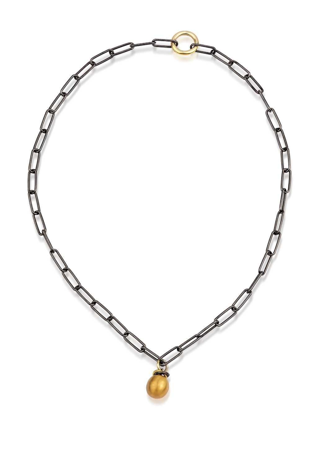 Mini Cosmos Kolye - mutlumikrop.com