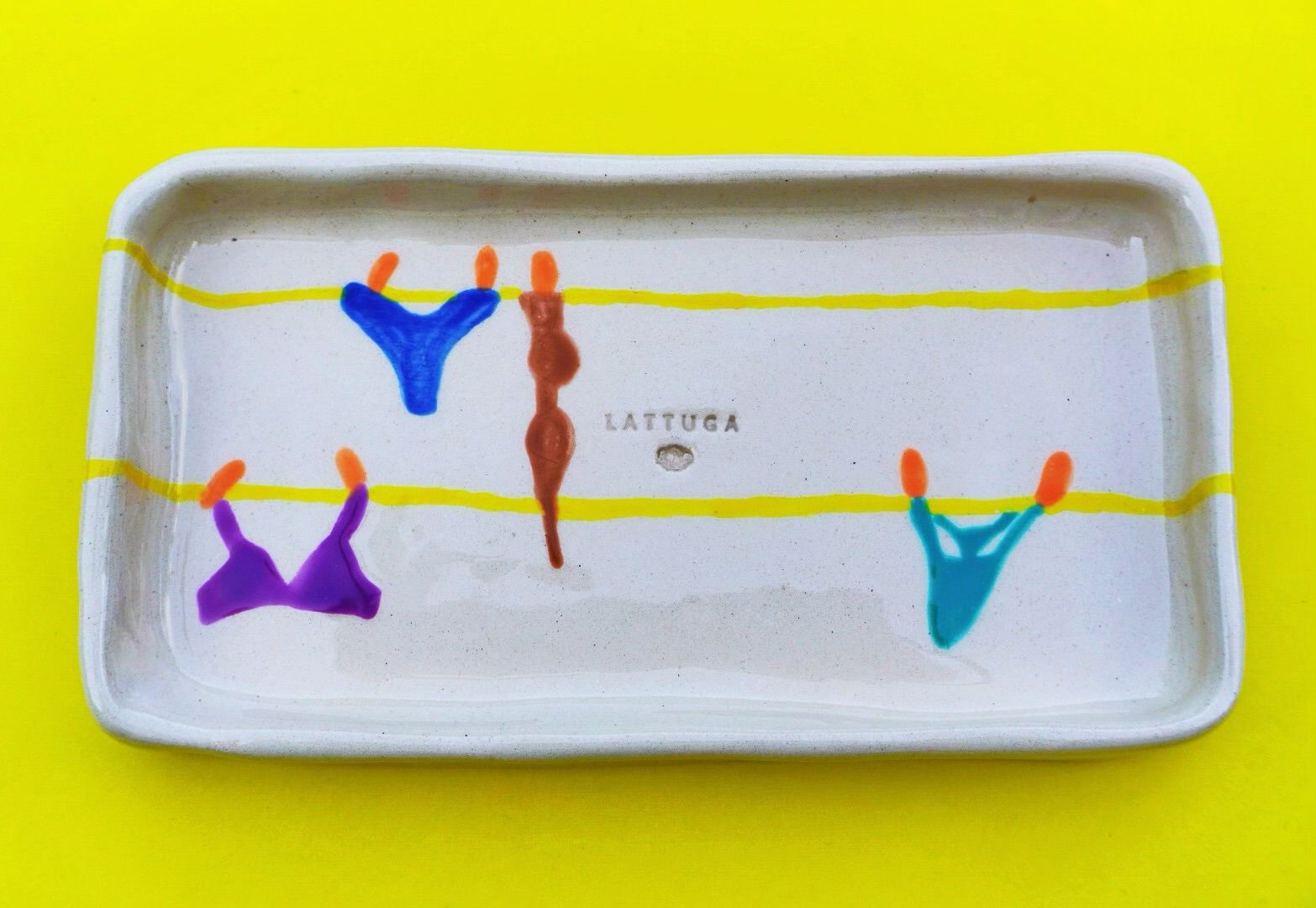 Tops And Bottoms Peynir Tabağı - mutlumikrop.com