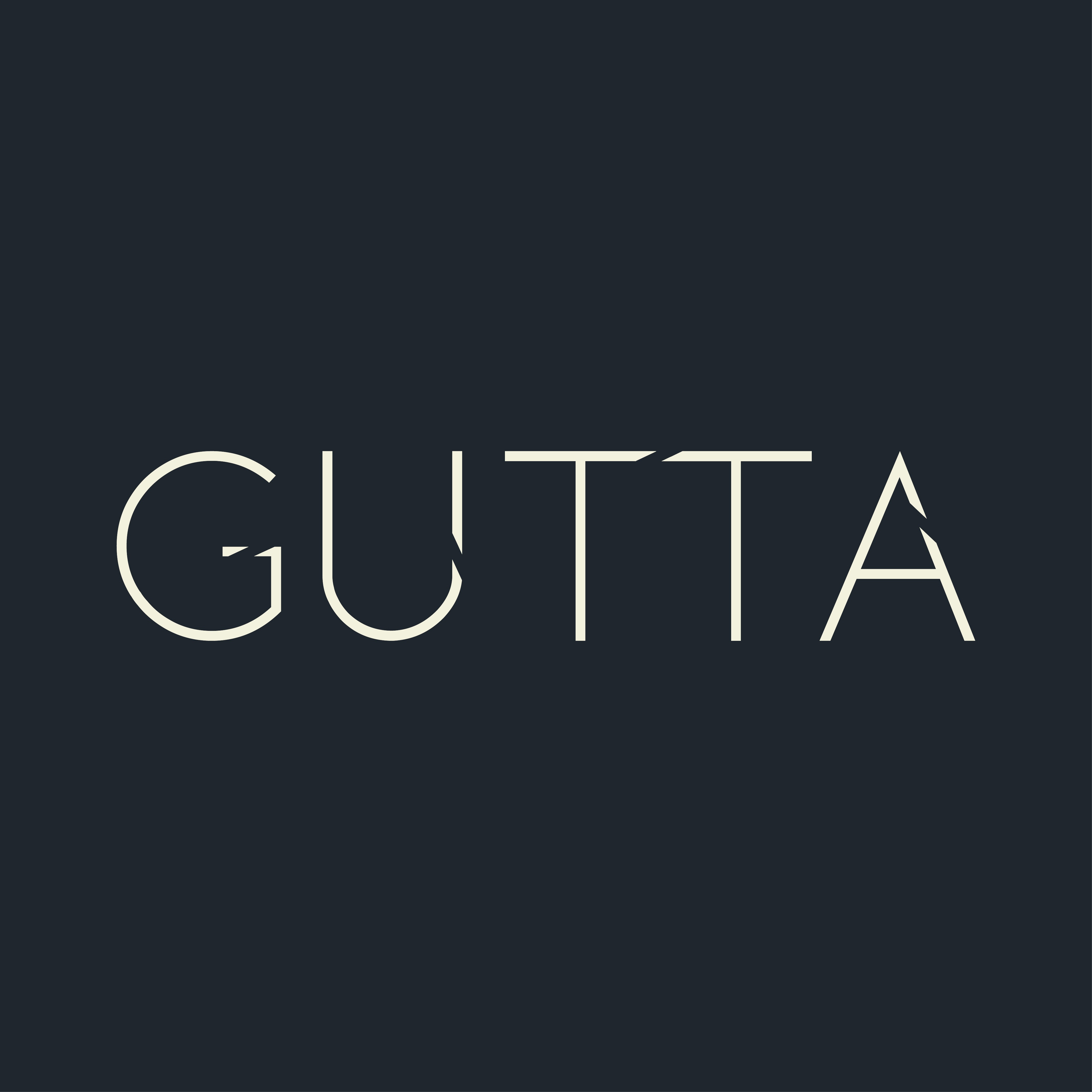 Gutta Design - mutlumikrop.com