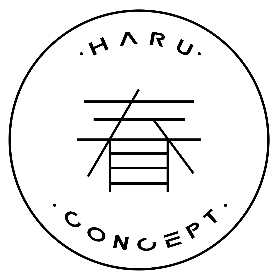 Haru Concept - mutlumikrop.com