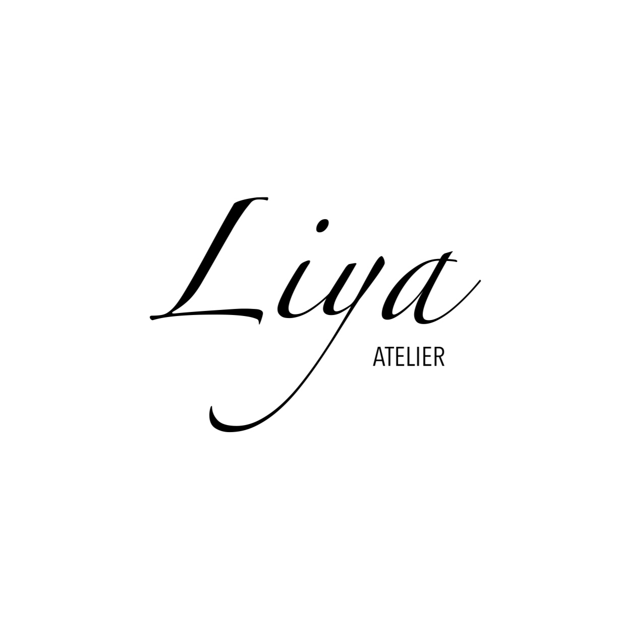 Liya Atelier - mutlumikrop.com