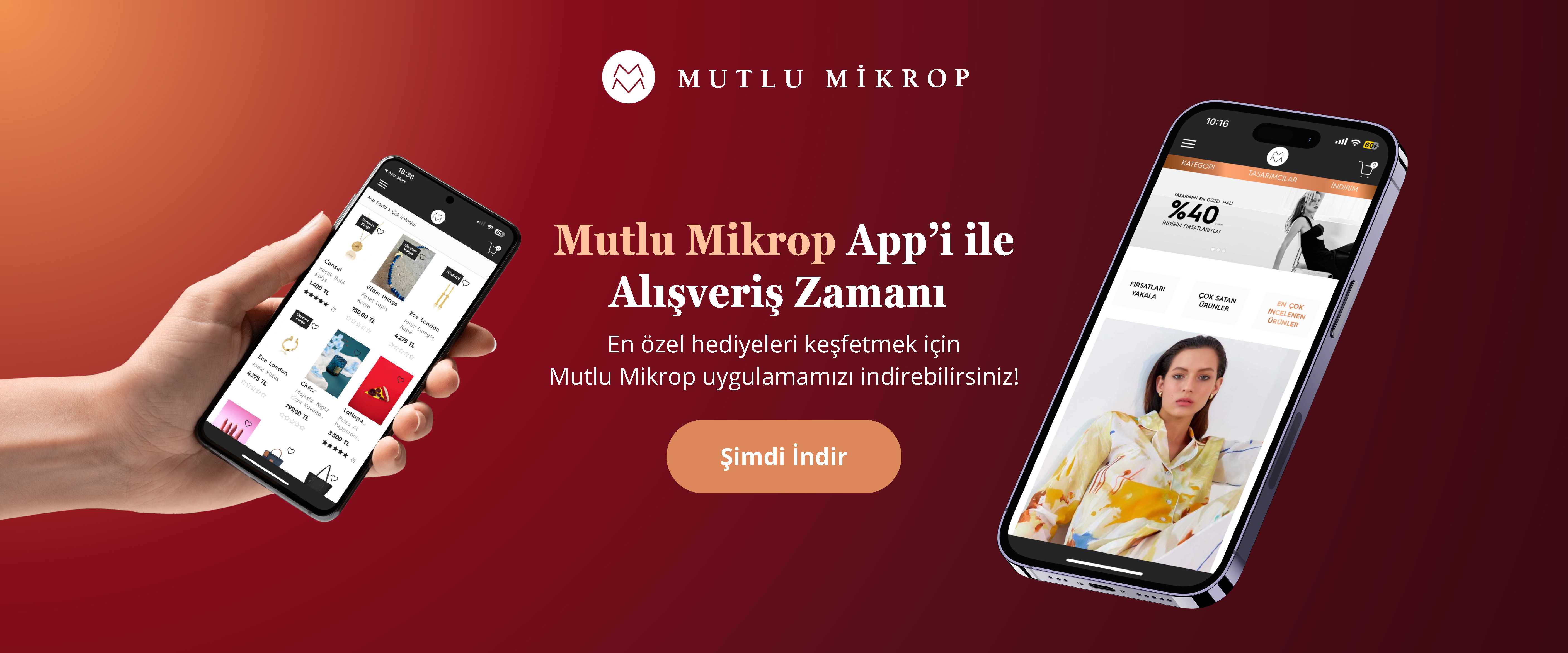 Mutlu Mikrop | İyi Hissettiren Her Şey