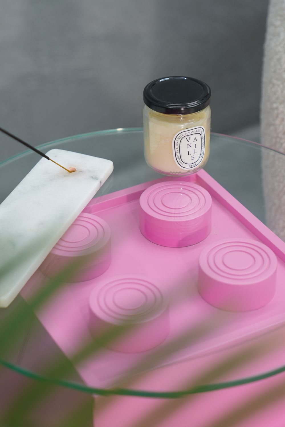 Duoa Zigon Sehpa - mutlumikrop.com