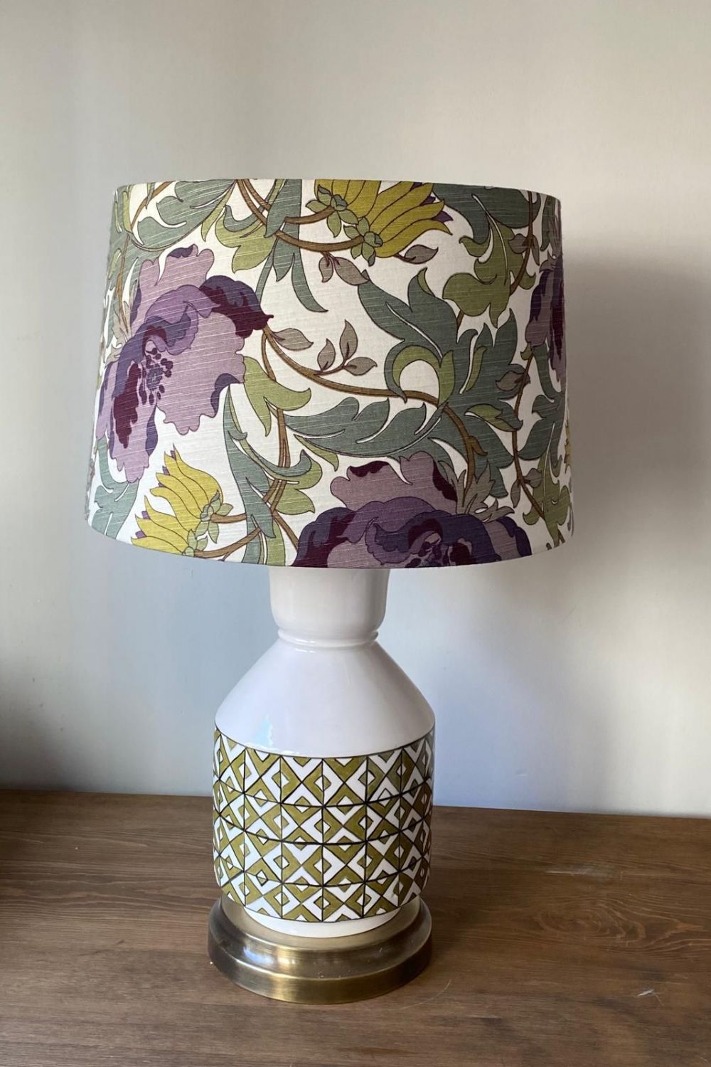 En Trend Abajur ve Lambader Modelleri