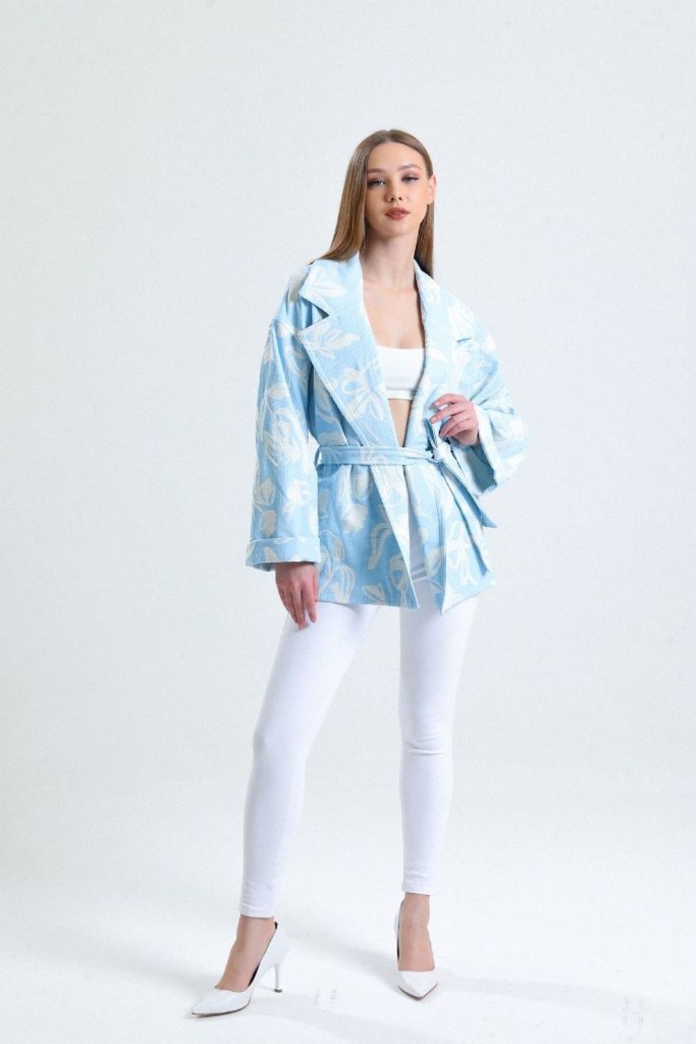 Helios Jacket - mutlumikrop.com