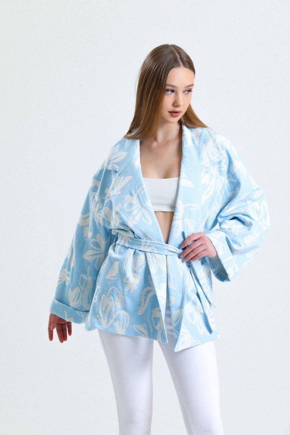 Helios Jacket - mutlumikrop.com