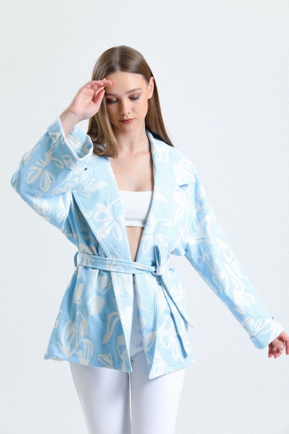 Helios Jacket - mutlumikrop.com