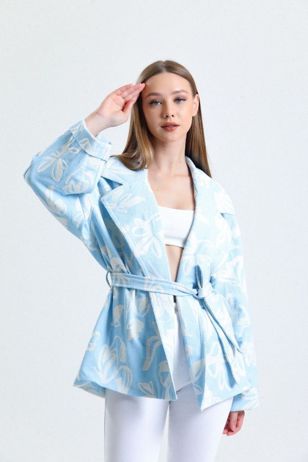 Helios Jacket - mutlumikrop.com