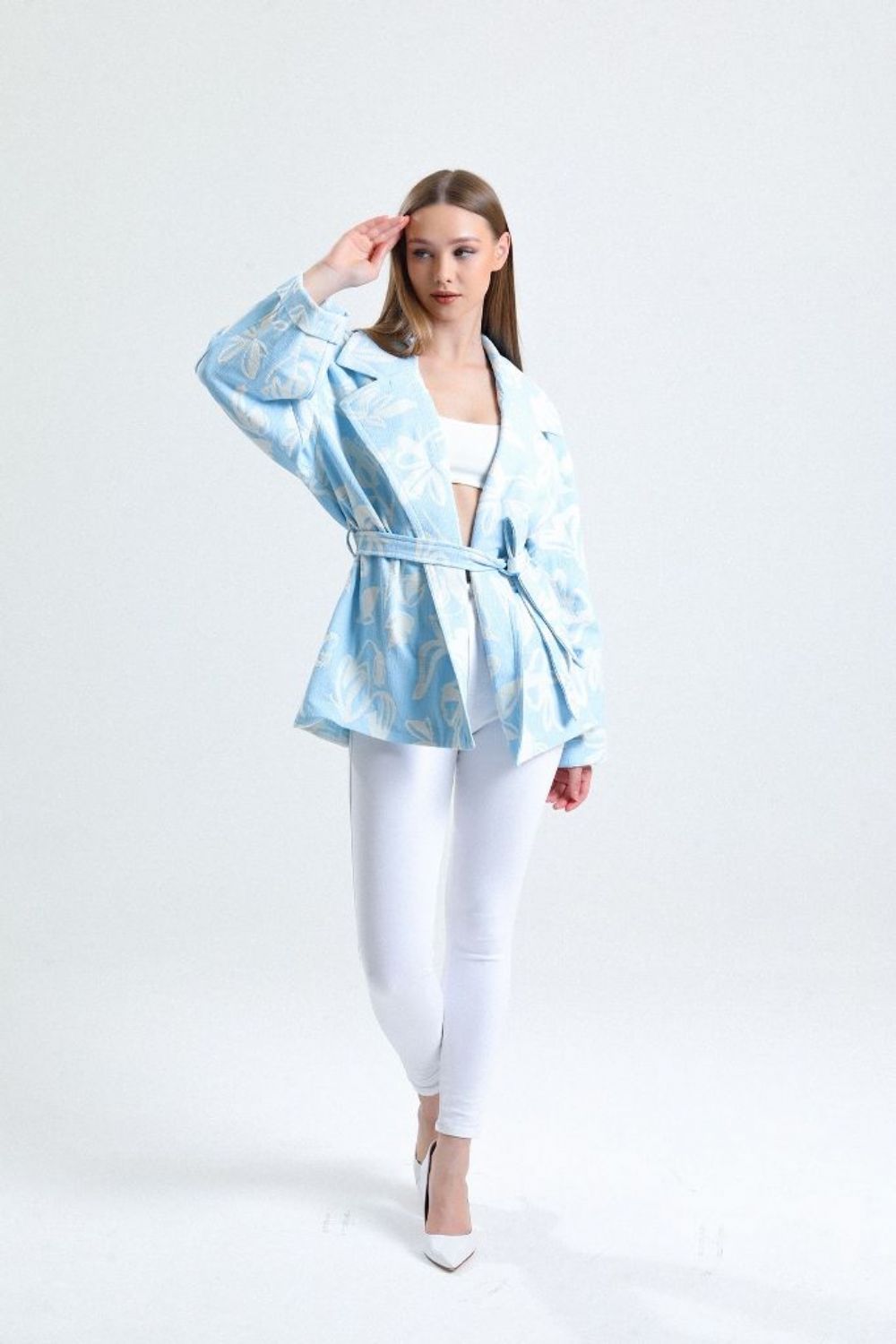 Helios Jacket - mutlumikrop.com