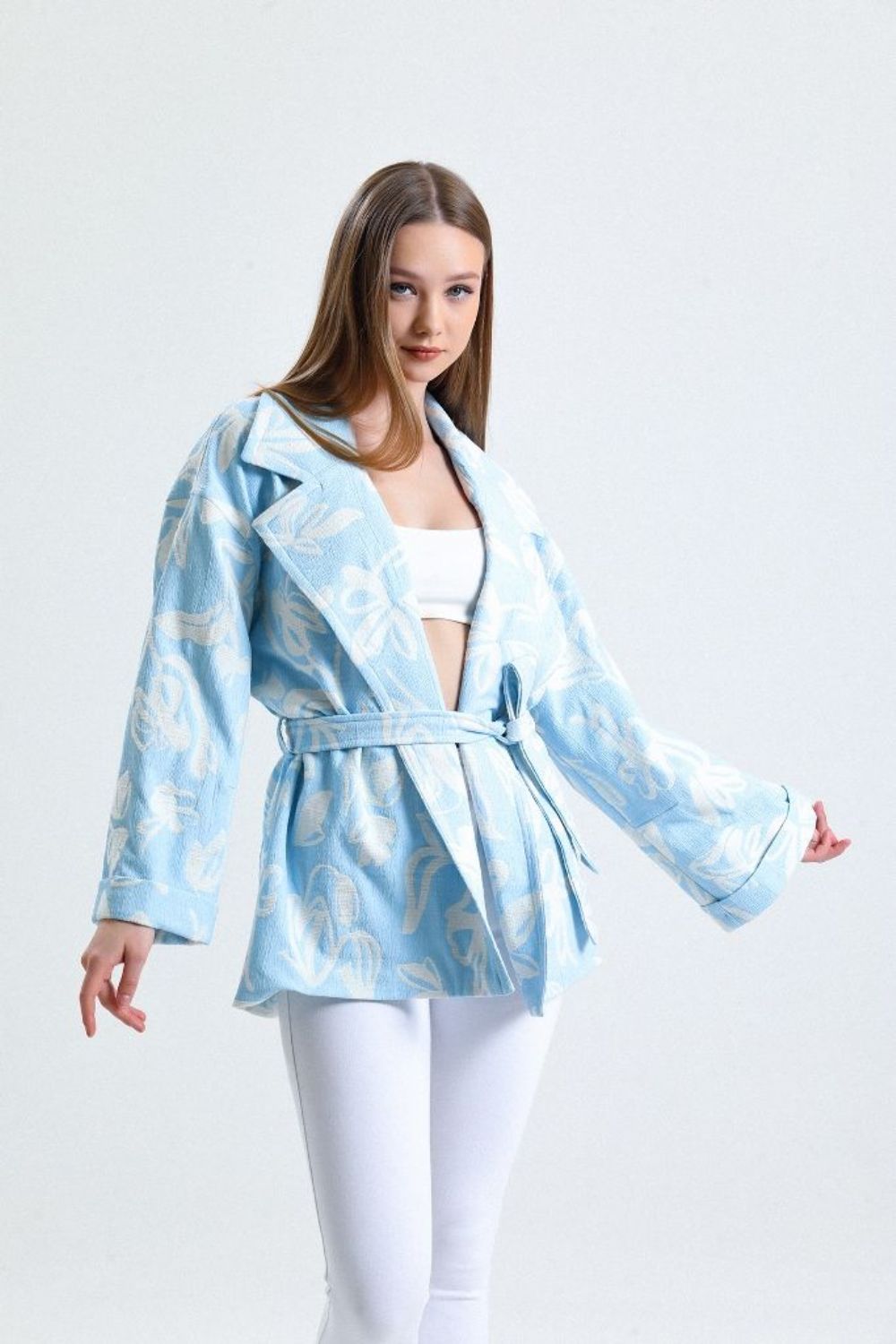 Helios Jacket - mutlumikrop.com