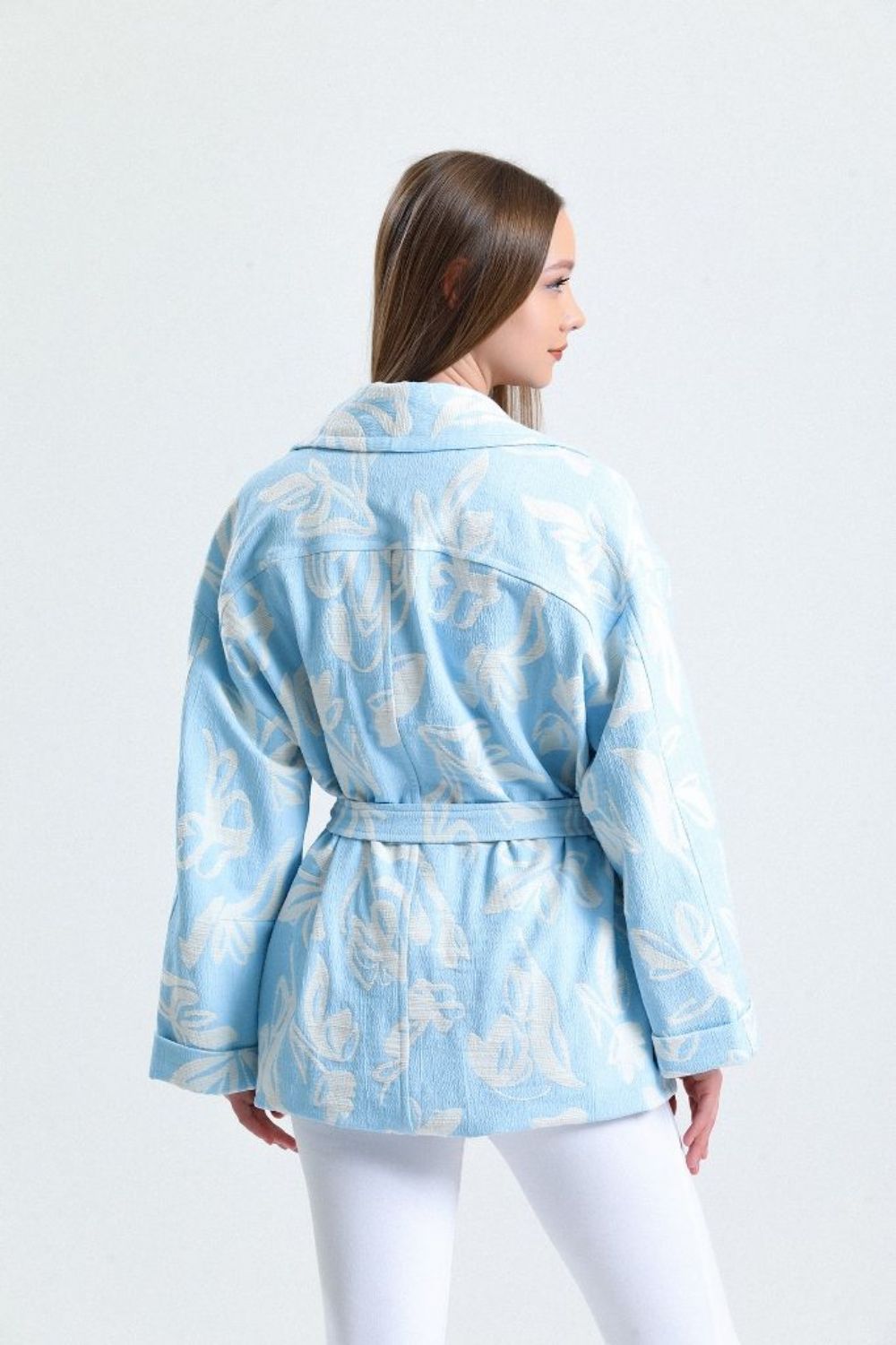 Helios Jacket - mutlumikrop.com