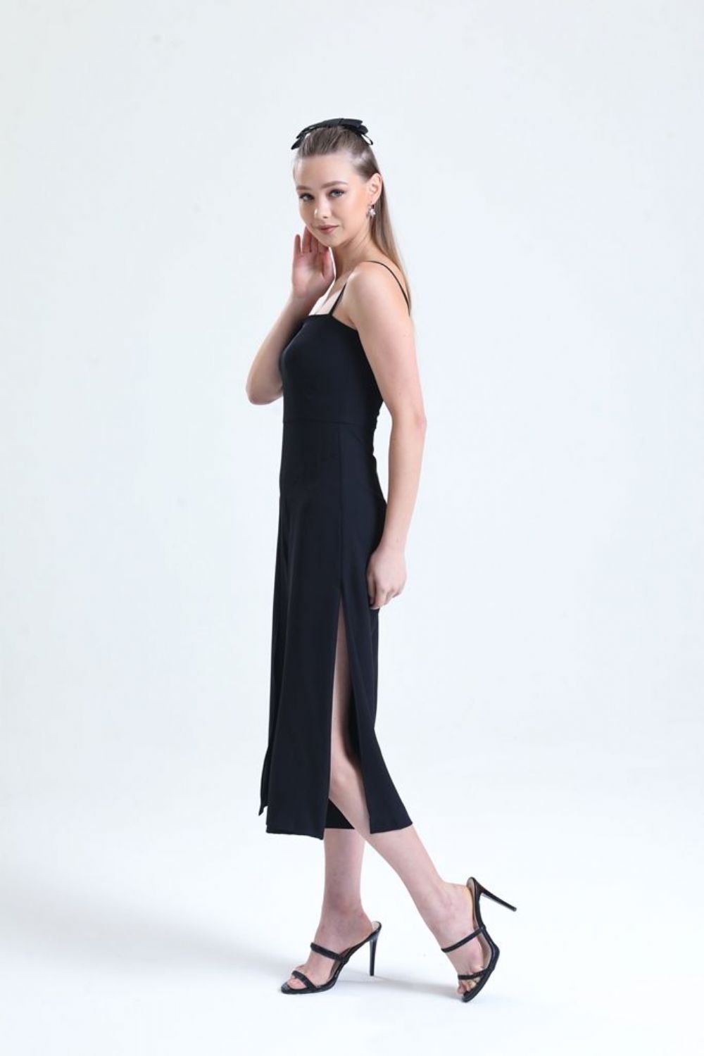 Lilac Jumpsuit - mutlumikrop.com