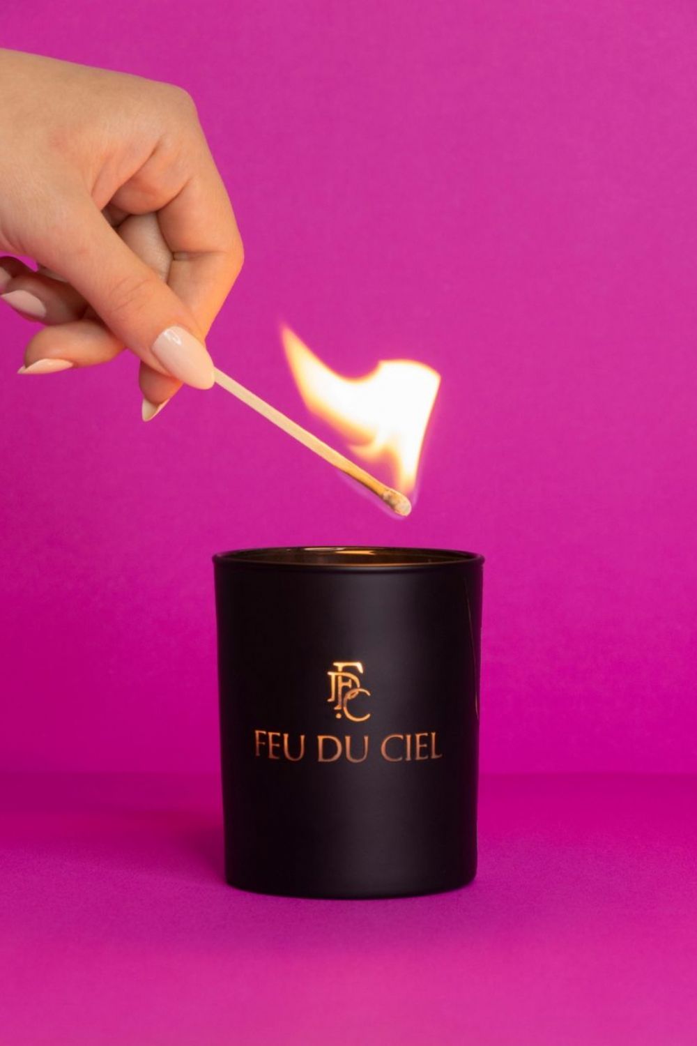 Signature Volcano Mum - mutlumikrop.com