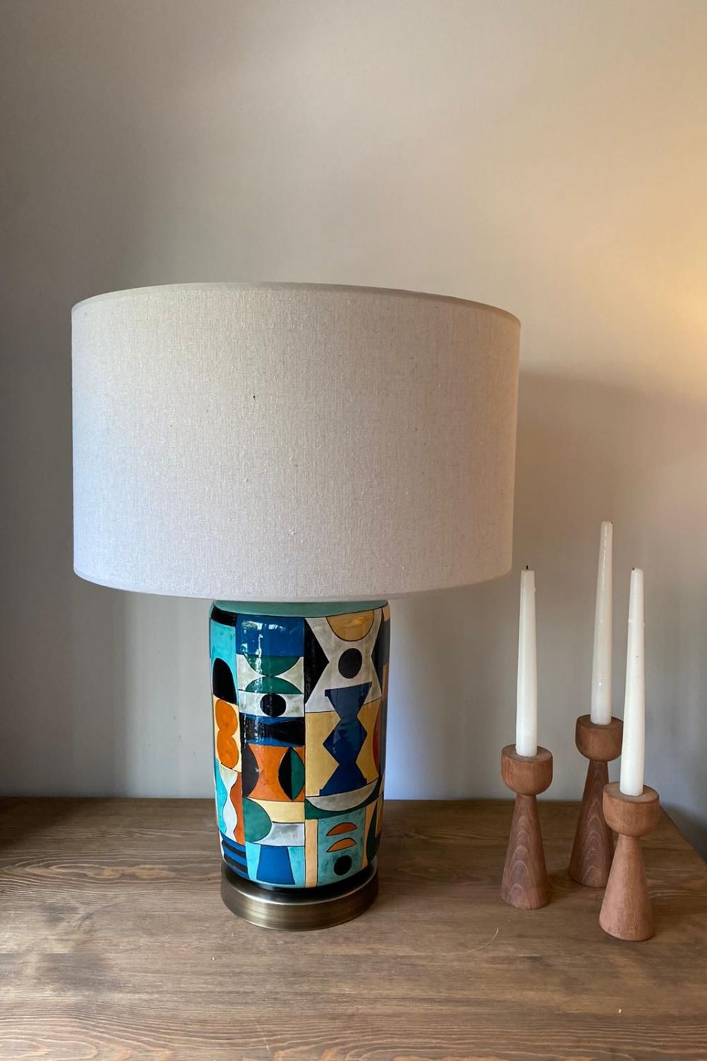 En Trend Abajur ve Lambader Modelleri