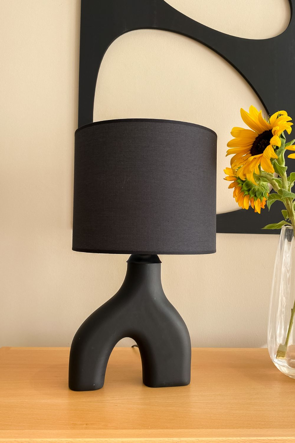 Venere Abajur - mutlumikrop.com