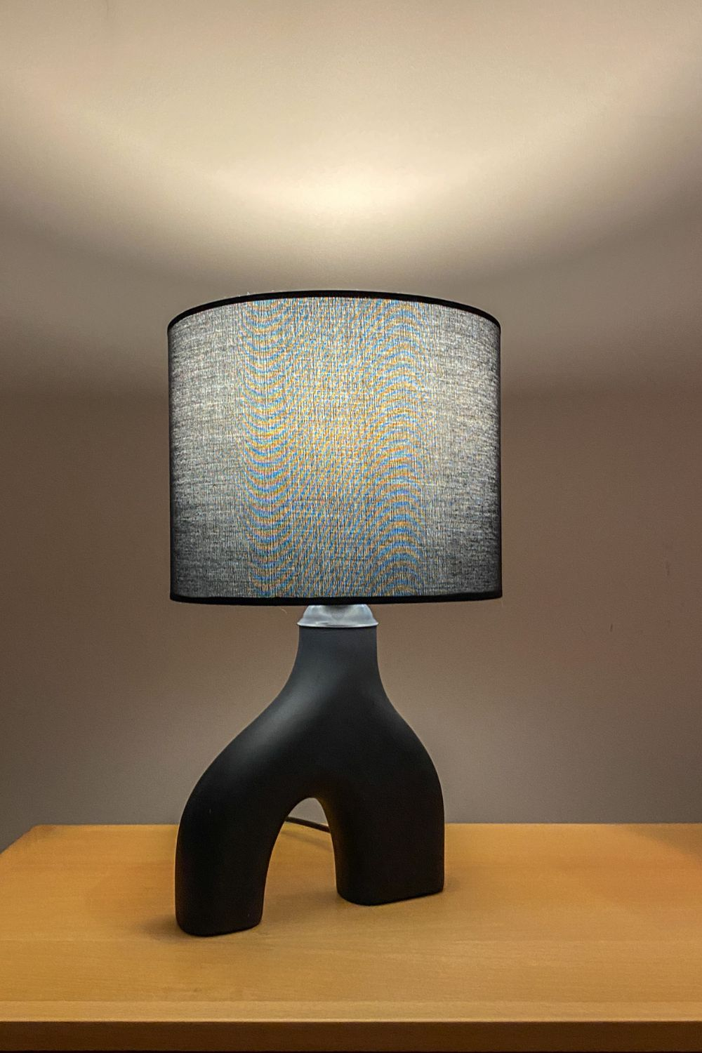 Venere Abajur - mutlumikrop.com