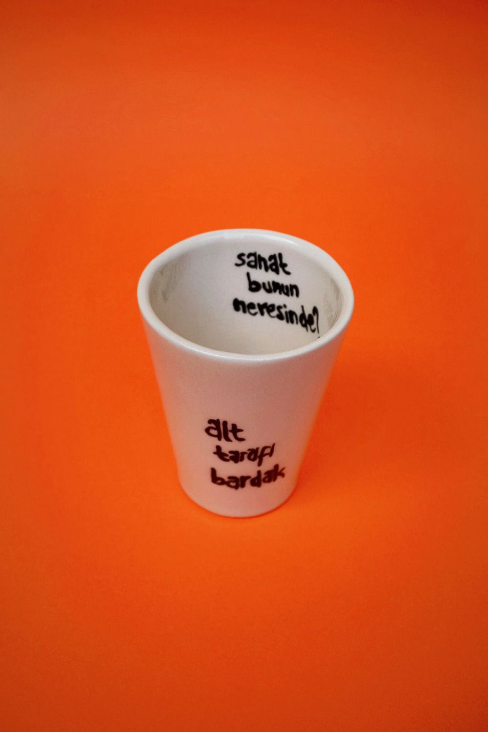 Bardak Kupa - mutlumikrop.com