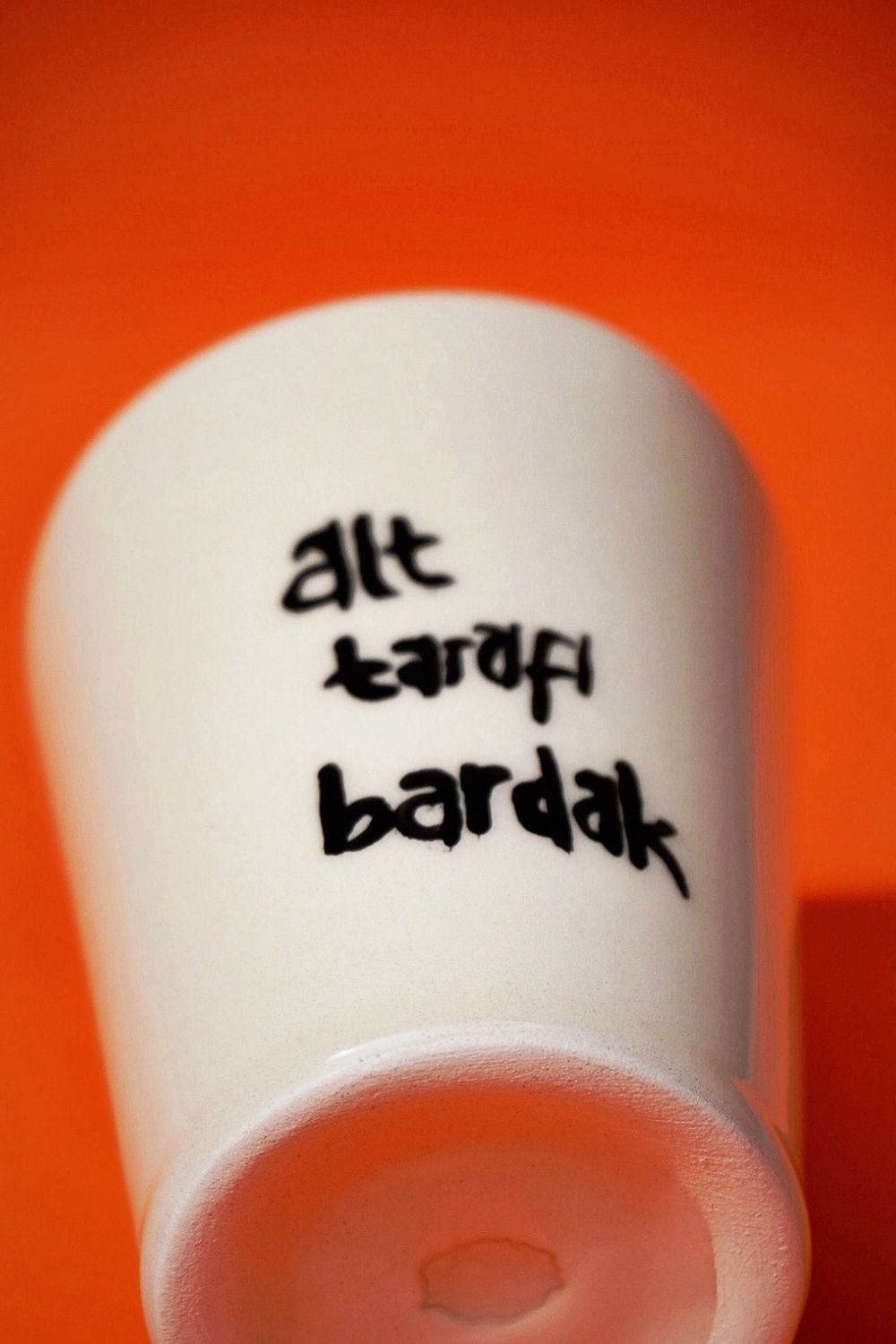 Bardak Kupa - mutlumikrop.com