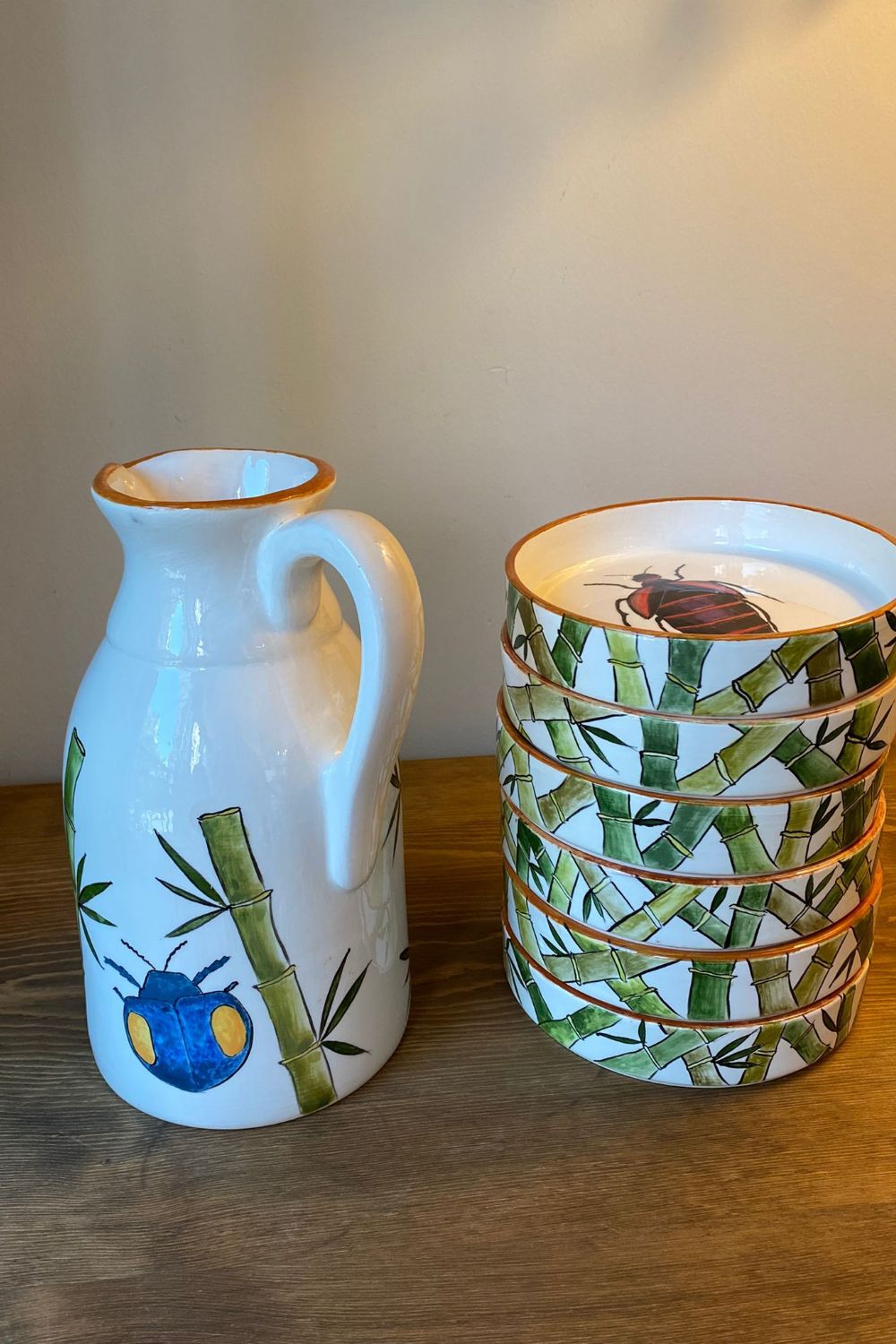 BUGS Set - mutlumikrop.com