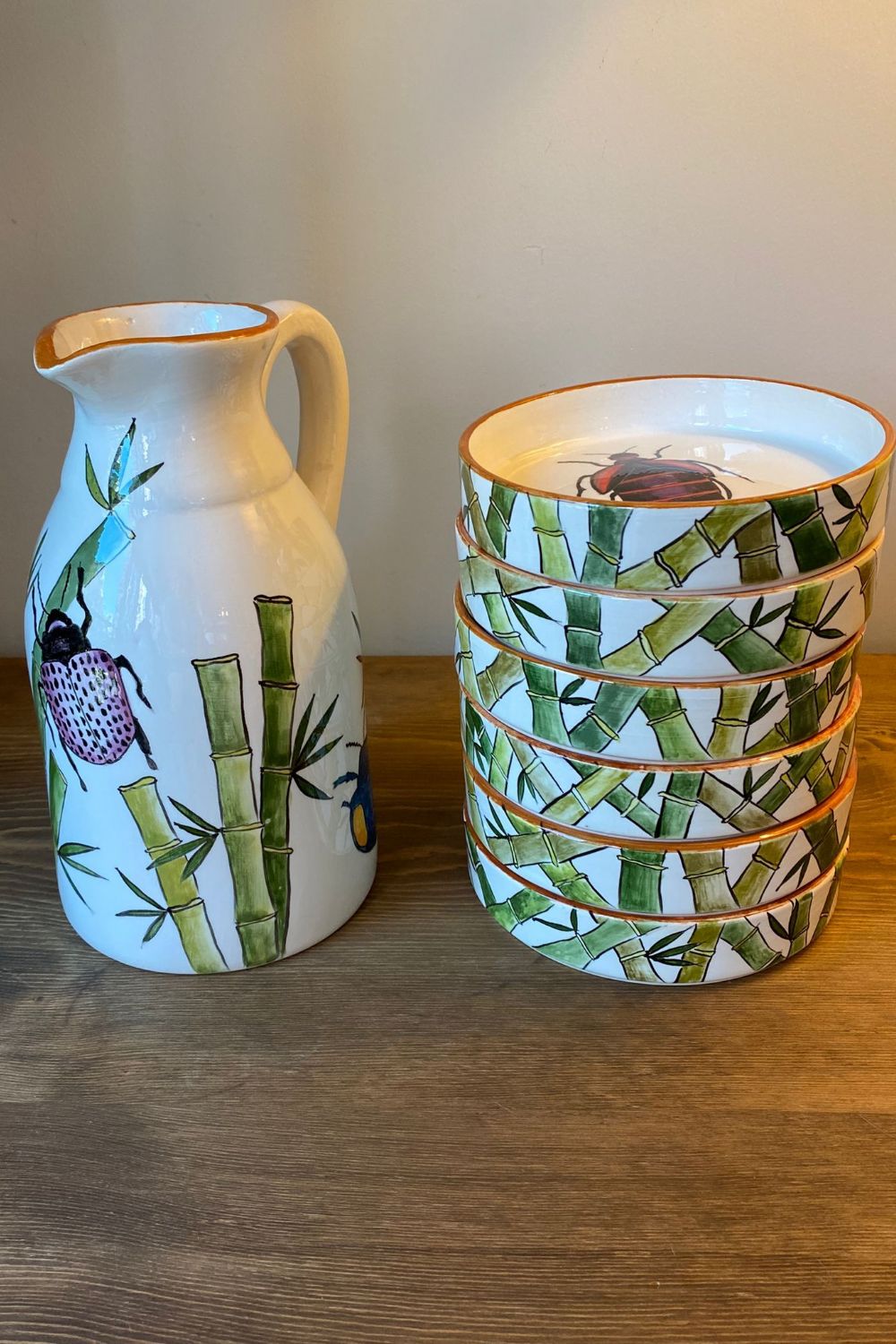 BUGS Set - mutlumikrop.com