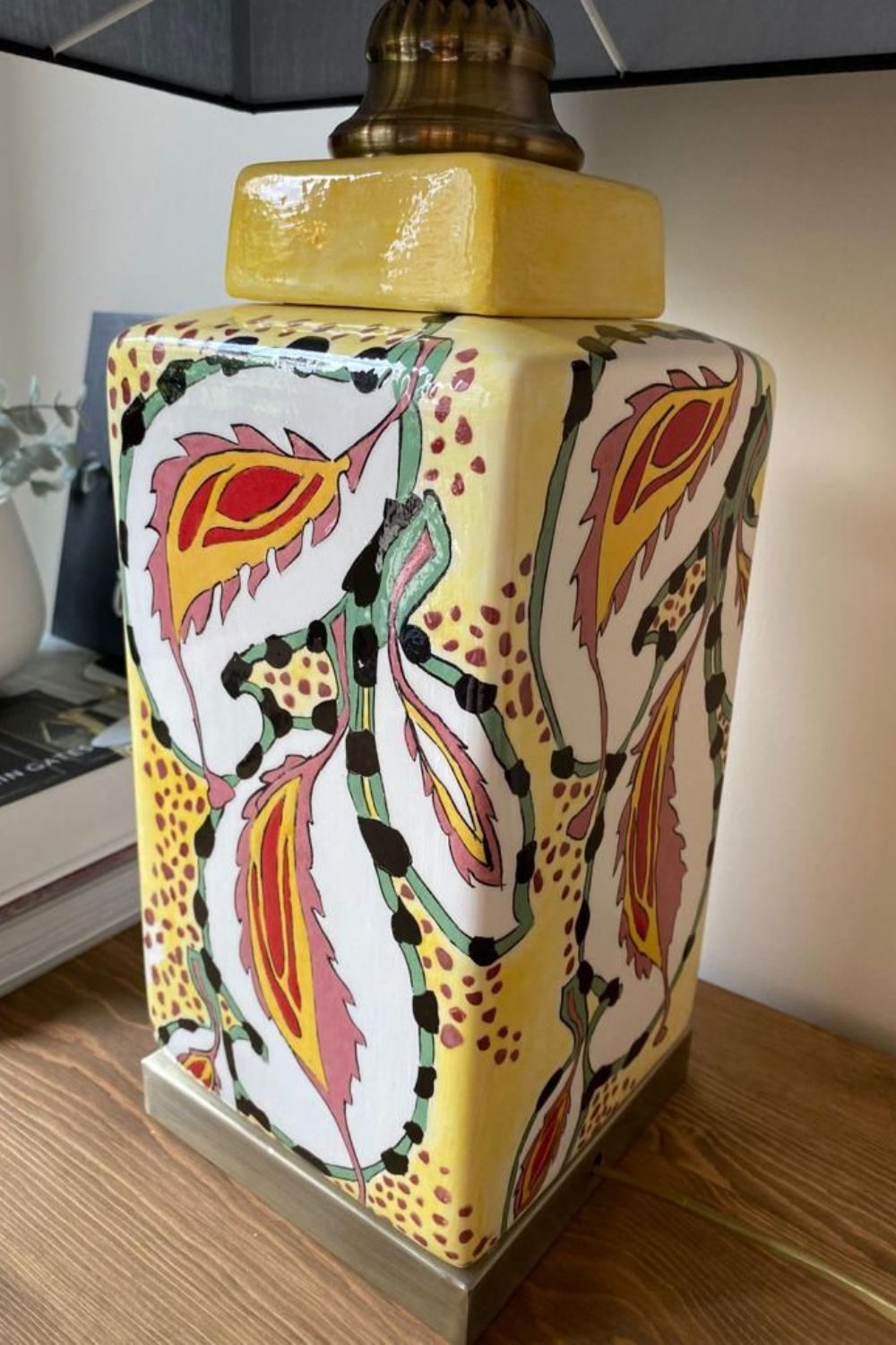 En Trend Abajur ve Lambader Modelleri