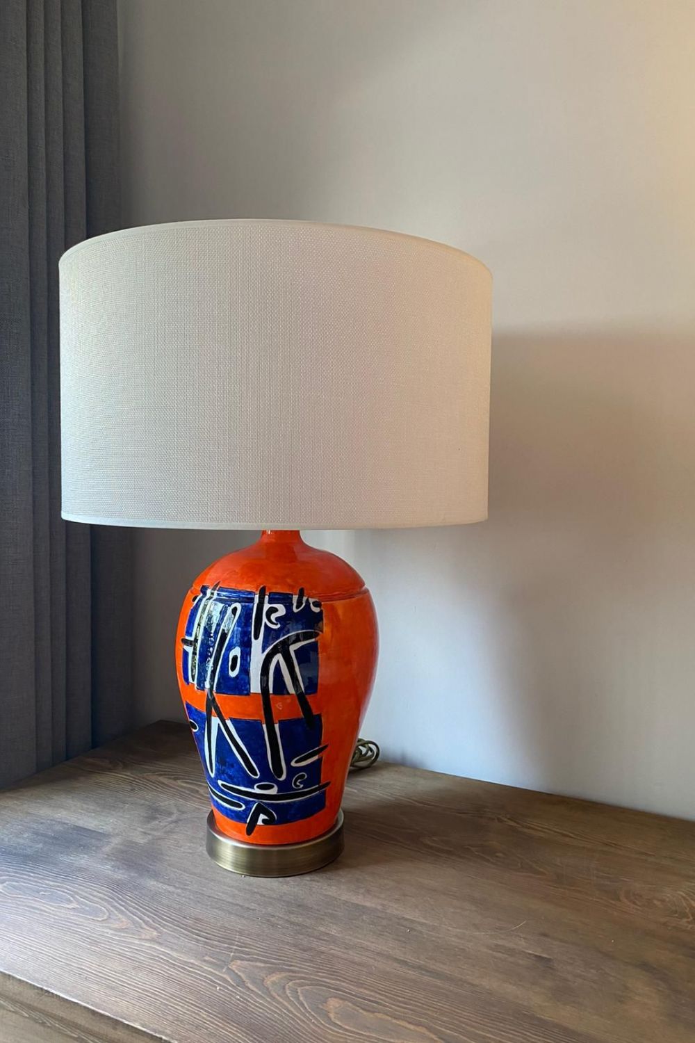 En Trend Abajur ve Lambader Modelleri