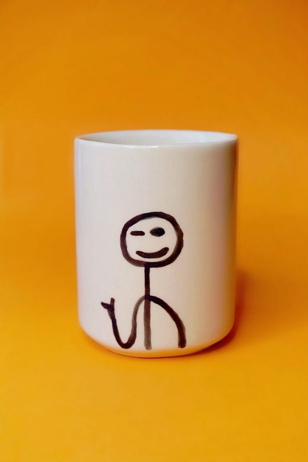 Cool Kupa - mutlumikrop.com