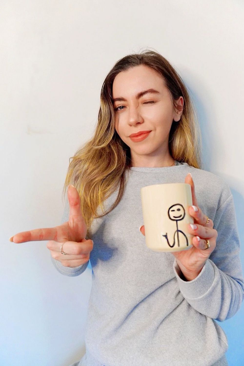 Cool Kupa - mutlumikrop.com