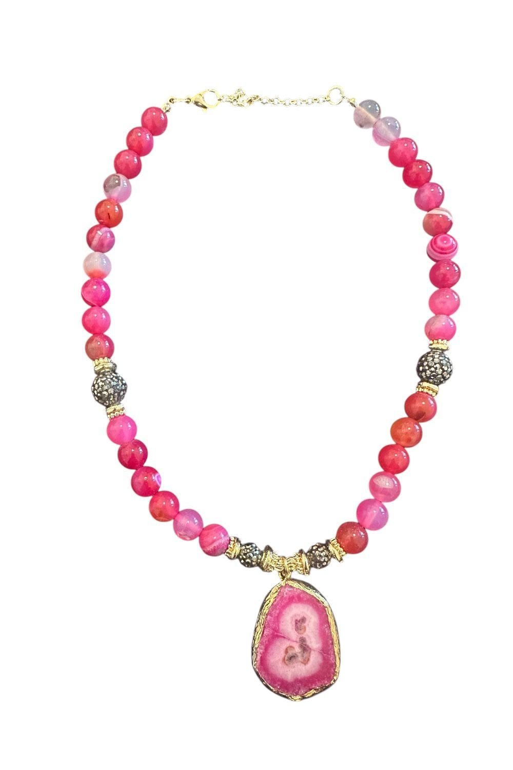 THE PINK KOLYE - mutlumikrop.com