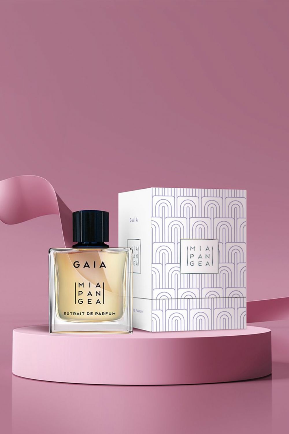 GAIA - Extrait de Parfum 100 ml - mutlumikrop.com