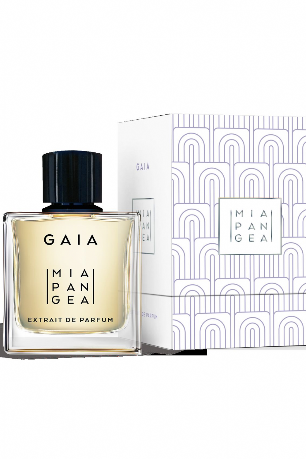 GAIA - Extrait de Parfum 100 ml - mutlumikrop.com