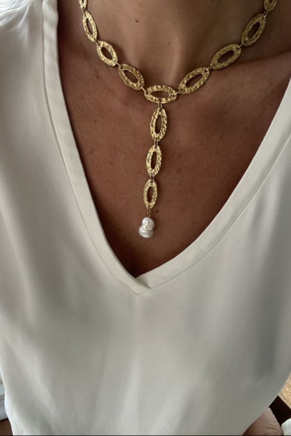 Ottoman Kolye - mutlumikrop.com