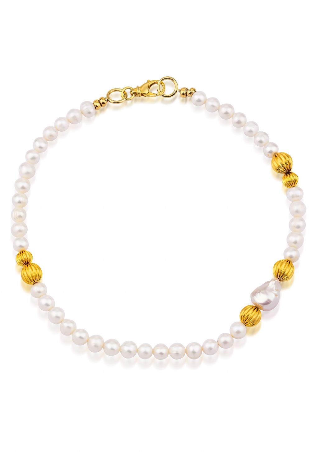 Barok Kolye - mutlumikrop.com