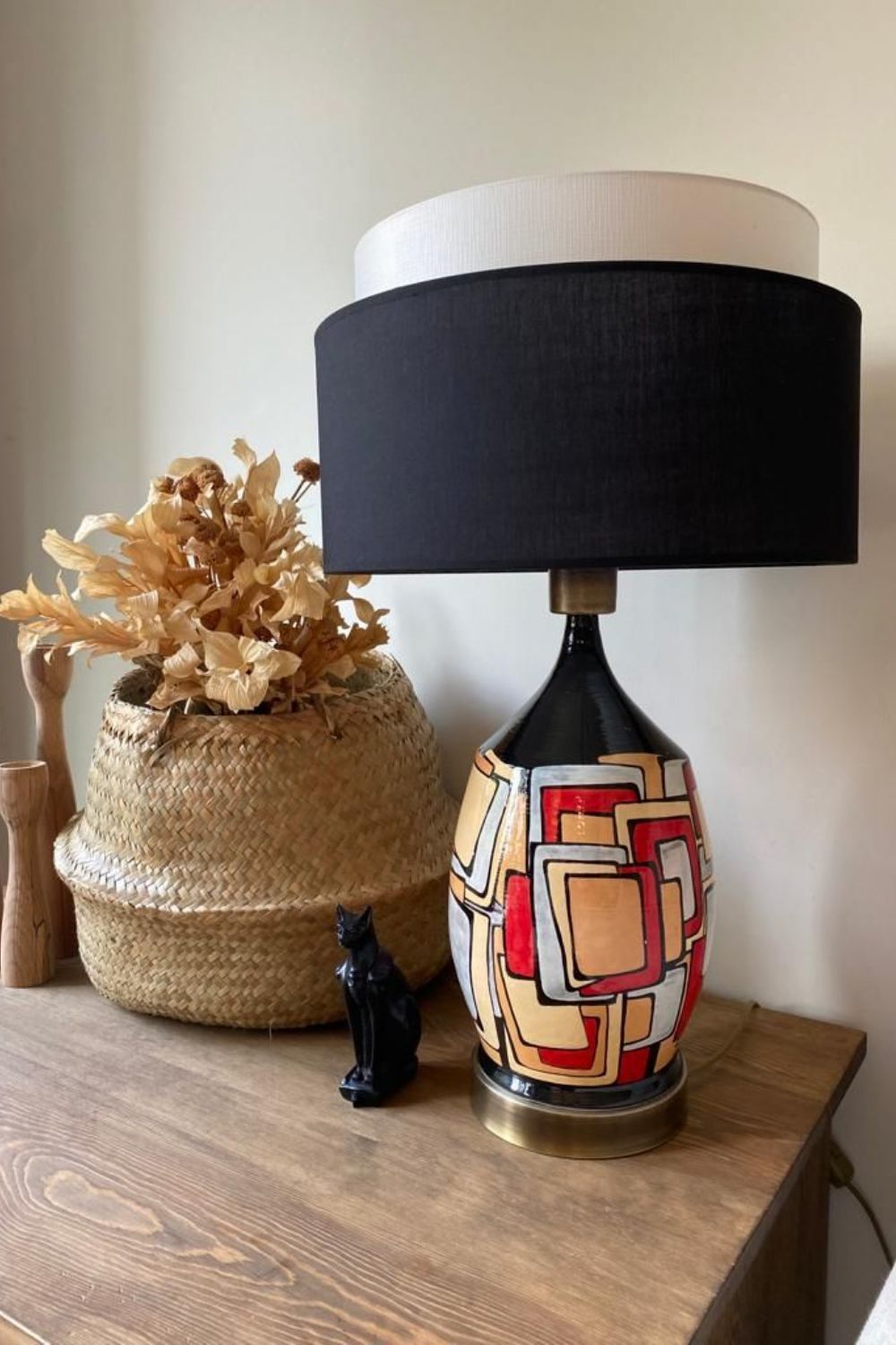 En Trend Abajur ve Lambader Modelleri