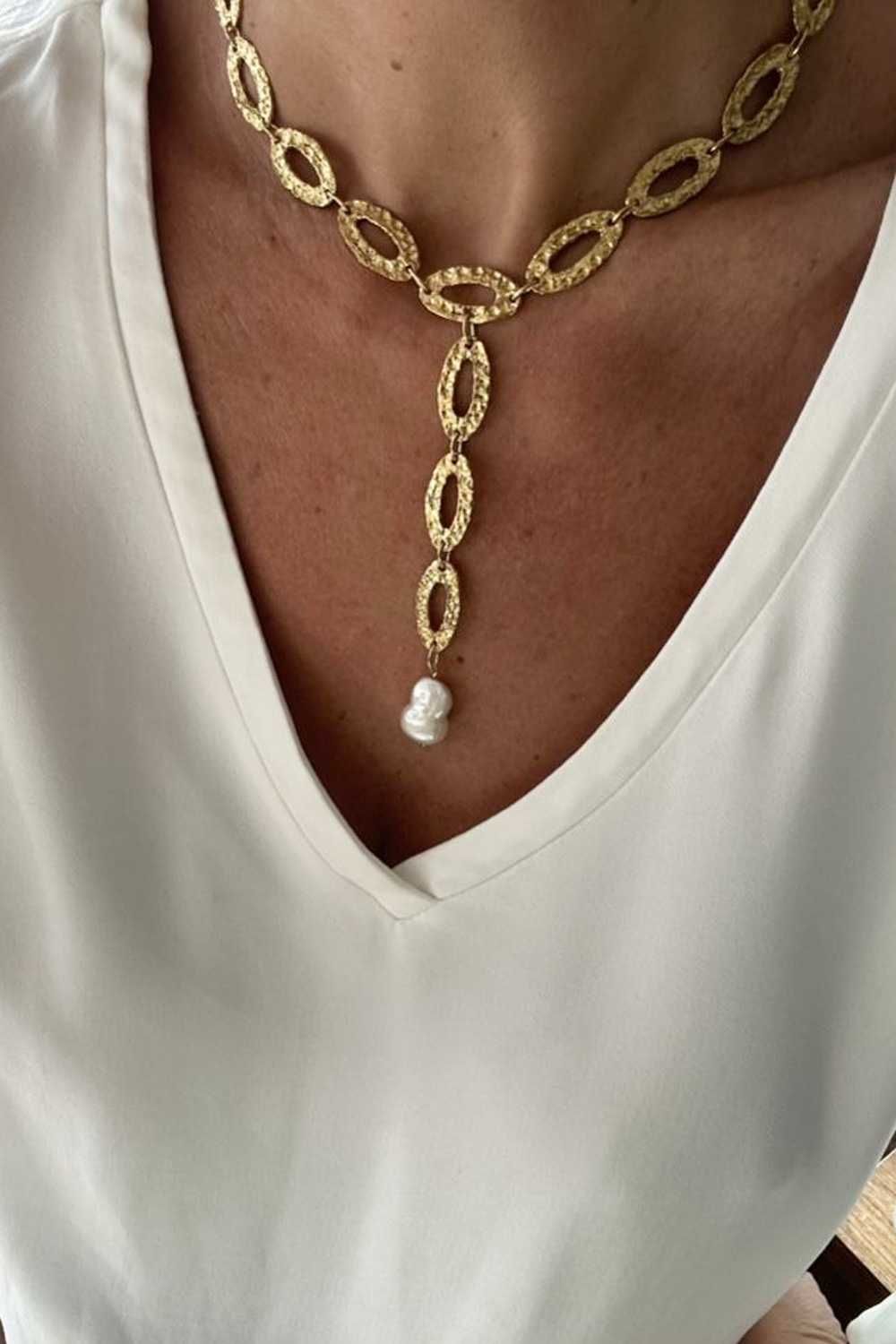 Ottoman Kolye - mutlumikrop.com