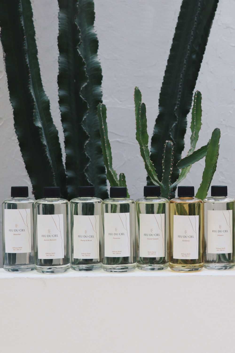 Volcano Refill - mutlumikrop.com